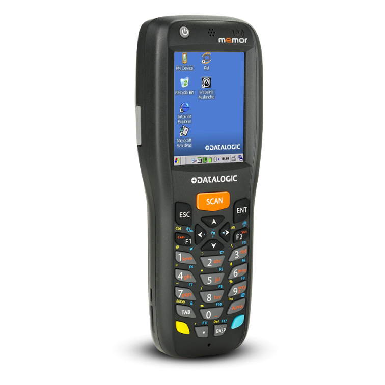Datalogic | Memor X3 Handheld Mobile Computer